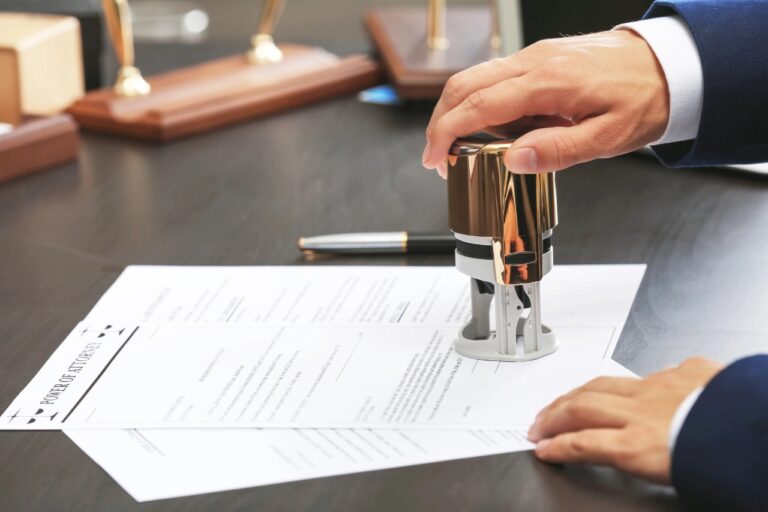 Apostille Vs. Authentication: What's The Difference? - Apostille Corp