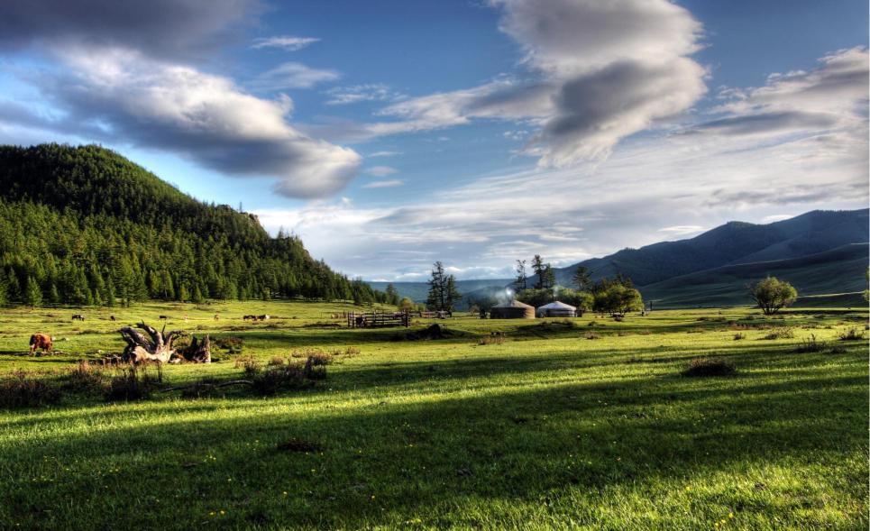 აპოსტილის სერვისები მონღოლეთში